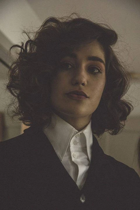 Meera Vidyarthi | Keeperverse Wiki | Fandom