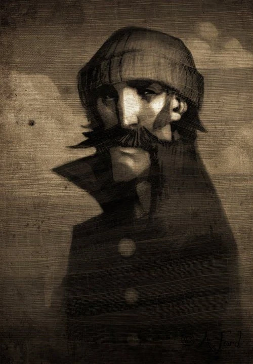 Mundy | Keeperverse Wiki | Fandom