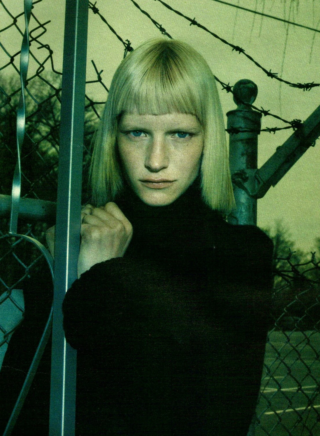 Cricket Darville | Keeperverse Wiki | Fandom