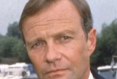 David Griffin Keeping Up Appearances