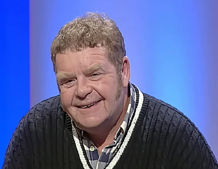 Geoffrey Hughes | Keeping Up Appearances Wiki | Fandom