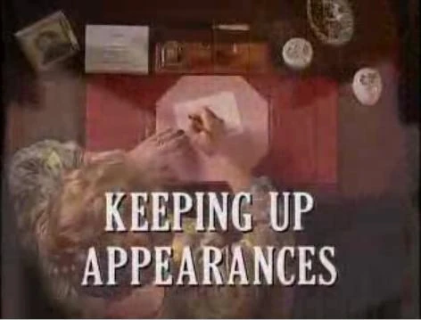 Keeping Up Appearances | Keeping Up Appearances Wiki | Fandom