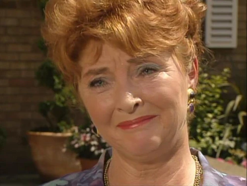 Violet | Keeping Up Appearances Wiki | Fandom