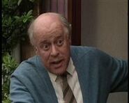 Richard Bucket | Keeping Up Appearances Wiki | Fandom