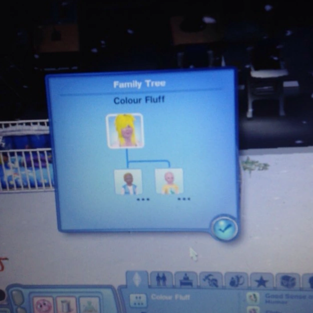 Fluff family tree | Keeping Up with the Fluffs Wikia | Fandom