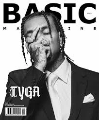 Tyga | Kardashians Wiki | Fandom