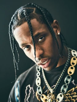Travis Scott | Kardashians Wiki | Fandom