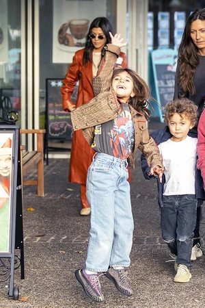 Penelope Disick | Kardashians Wiki | Fandom