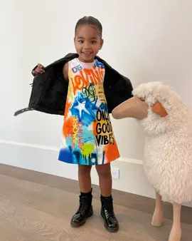 True Thompson | Kardashians Wiki | Fandom