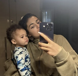 Aire Webster | Kardashians Wiki | Fandom