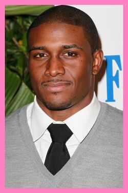 Reggie Bush | Keepingupwiththekardashians93 Wiki | Fandom