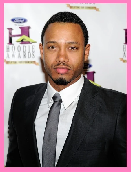 Terrence J | Keepingupwiththekardashians93 Wiki | Fandom
