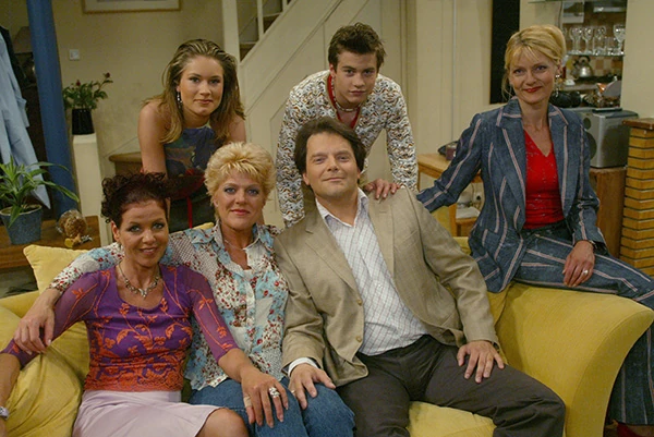 Seizoen 8 | Kees & Co Wiki | Fandom