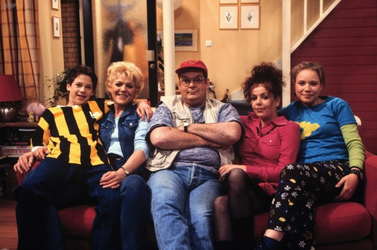 Seizoen 1 | Kees & Co Wiki | Fandom