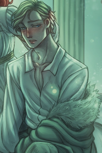 Selio Lington | Wiki Kefaloniá | Fandom