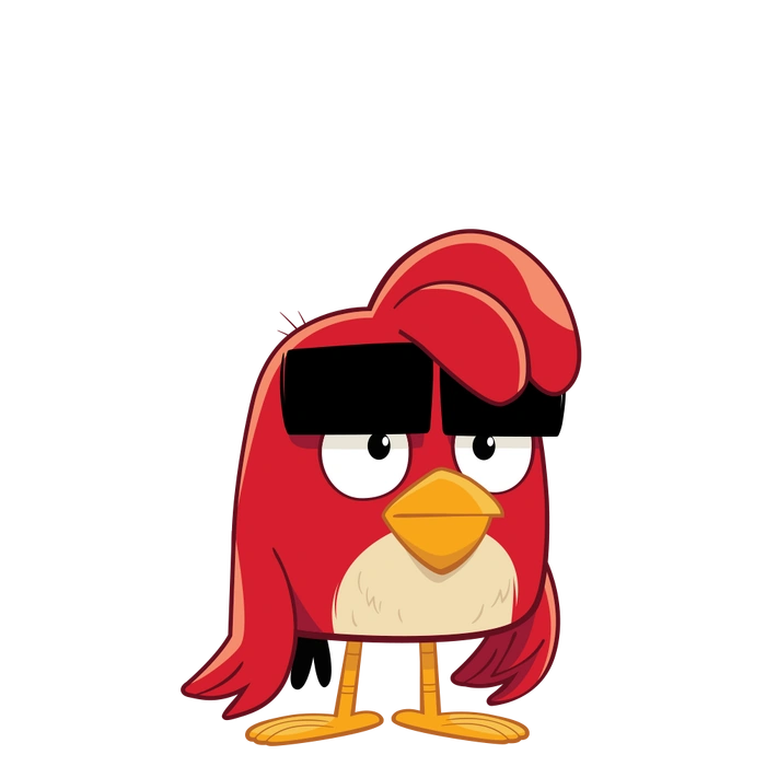 Red (Angry Birds Summer Madness) | Kefe Games Wiki | Fandom