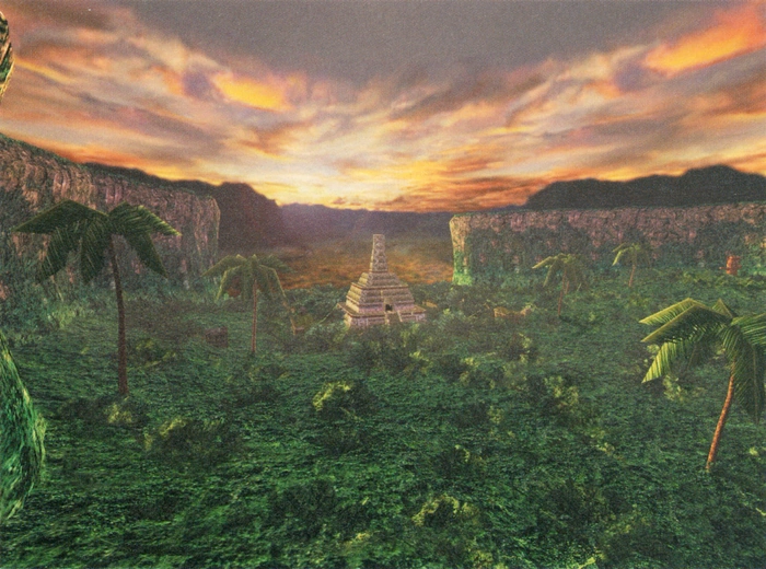 Mystic Ruins | Kefe Games Wiki | Fandom