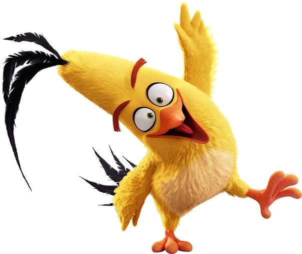 Chuck | Kefe Games Wiki | Fandom