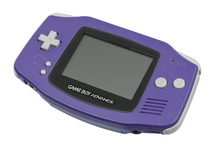 Game Boy Advance | Kefe Games Wiki | Fandom