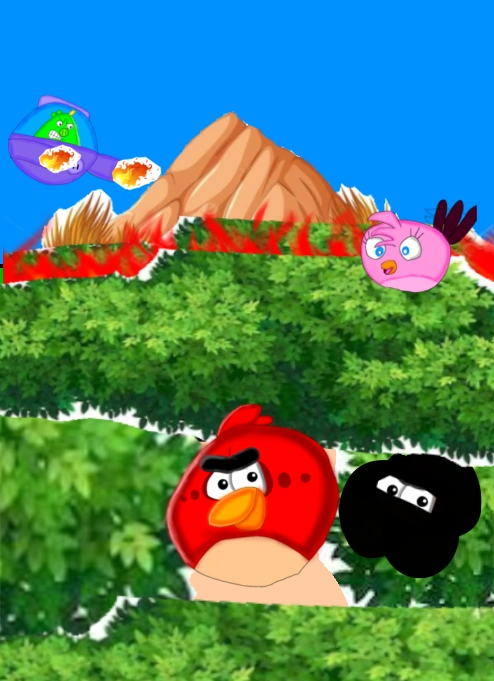 Angel Island | Kefe Games Wiki | Fandom