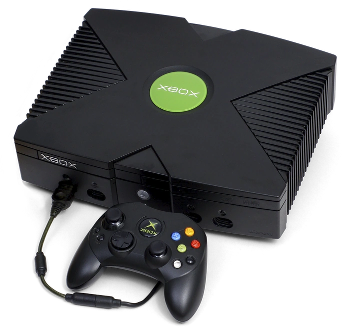 Xbox | Kefe Games Wiki | Fandom