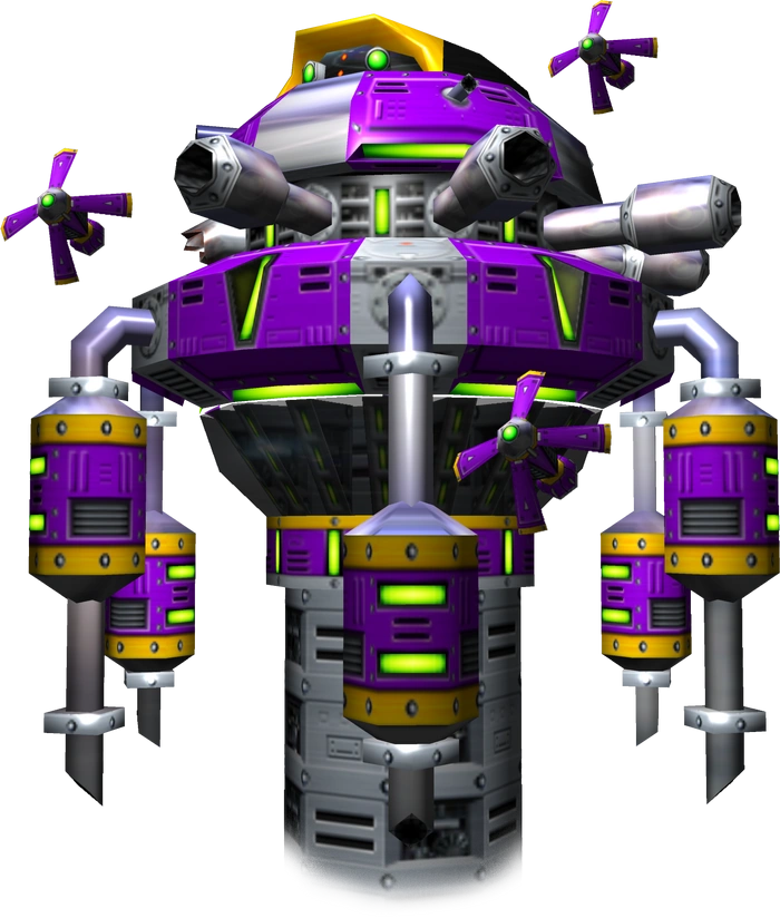 E-105 Zeta | Kefe Games Wiki | Fandom