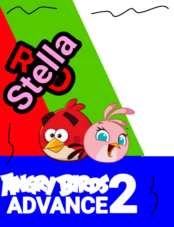 Angry birds the advance 2 | Kefe Games Wiki | Fandom