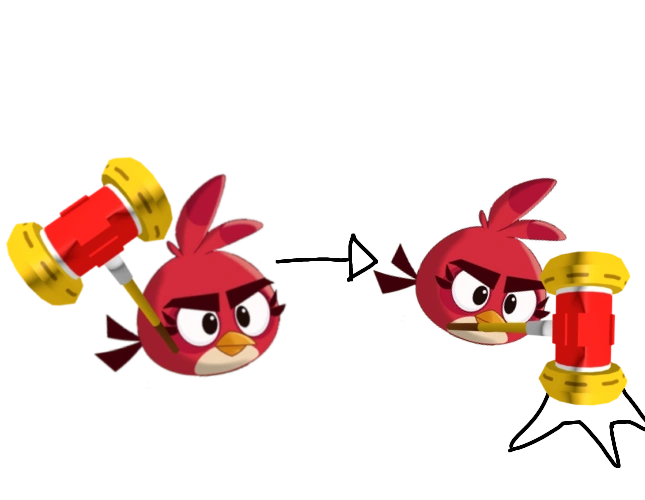 Hammer Attack | Kefe Games Wiki | Fandom