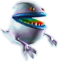 King Boom Boo | Kefe Games Wiki | Fandom