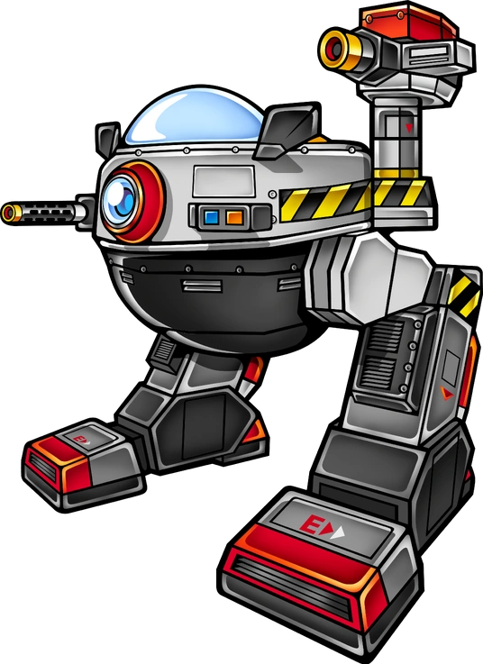 Pigwalker | Kefe Games Wiki | Fandom