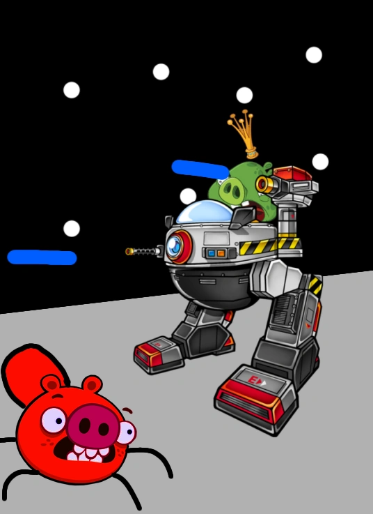 Cosmic Wall | Kefe Games Wiki | Fandom