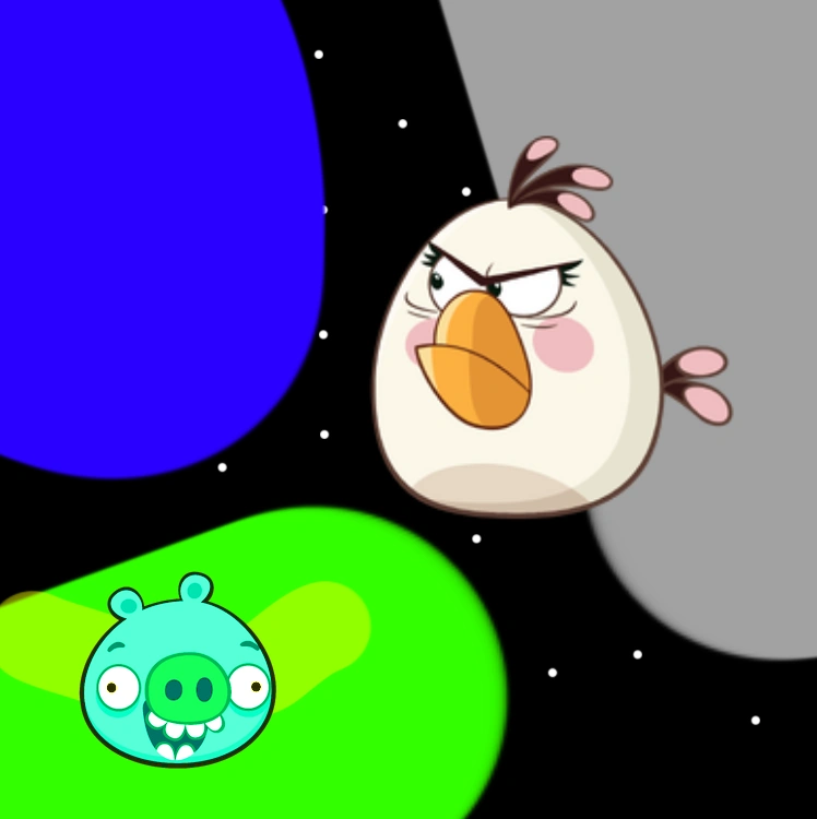 Mad Space | Kefe Games Wiki | Fandom