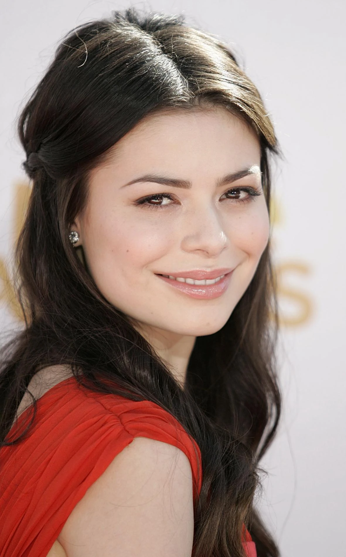 Miranda Cosgrove No Makeup