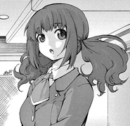 Non Toyoguchi/Image Gallery | Keijo!!!!!!!! Wiki | Fandom