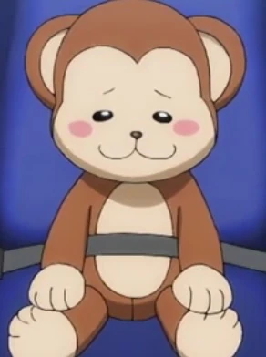 Monkicchi | Keijo!!!!!!!! Wiki | Fandom