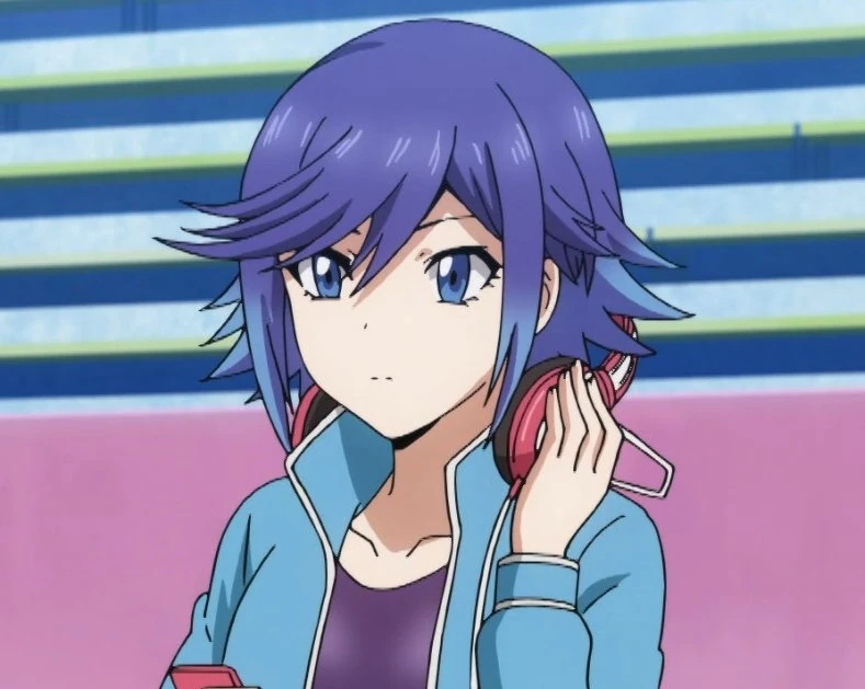 Kotone Fujisaki | Keijo!!!!!!!! Wiki | Fandom