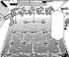 Road | Keijo!!!!!!!! Wiki | Fandom
