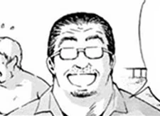 Fujimoto | Keijo!!!!!!!! Wiki | Fandom