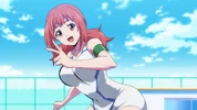 Characters | Keijo!!!!!!!! Wiki | Fandom