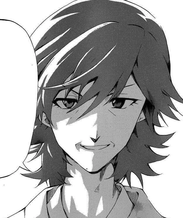 Reiko Fujisaki | Keijo!!!!!!!! Wiki | Fandom