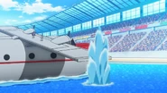 Non Toyoguchi/Image Gallery | Keijo!!!!!!!! Wiki | Fandom