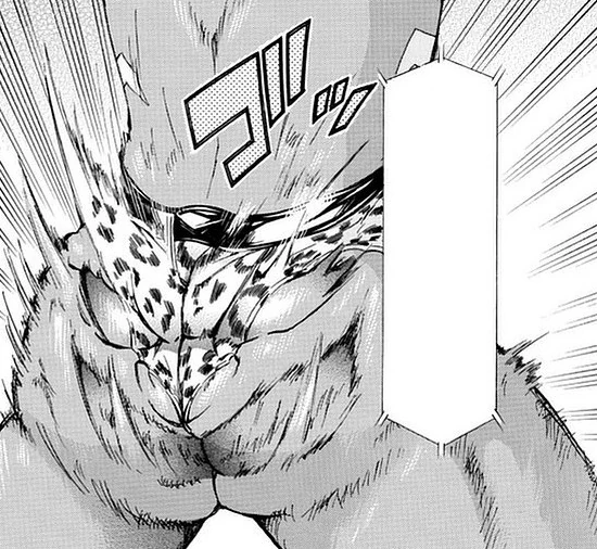 Episode 1/Image Gallery | Keijo!!!!!!!! Wiki | Fandom