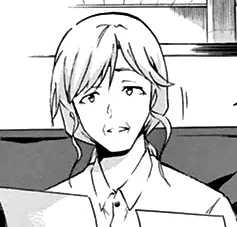 Maeda | Keijo!!!!!!!! Wiki | Fandom