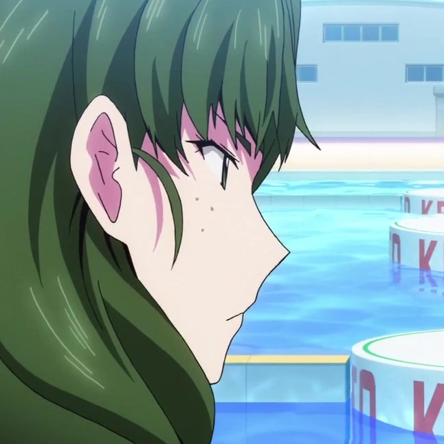 Miho Ono | Keijo!!!!!!!! Wiki | Fandom