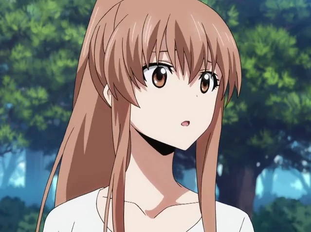 Kazane Aoba | Keijo!!!!!!!! Wiki | Fandom