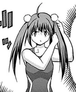 Sakura Tsukino/Image Gallery | Keijo!!!!!!!! Wiki | Fandom