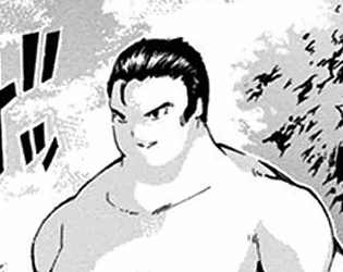 Kentarou Tachisugi | Keijo!!!!!!!! Wiki | Fandom