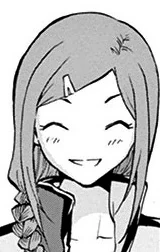 Hayashida | Keijo!!!!!!!! Wiki | Fandom