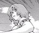 Sae Kamimura | Keijo!!!!!!!! Wiki | Fandom
