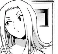 Nana Inoue | Keijo!!!!!!!! Wiki | Fandom